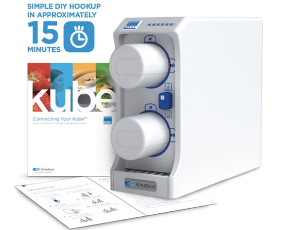 Test | Kube Water